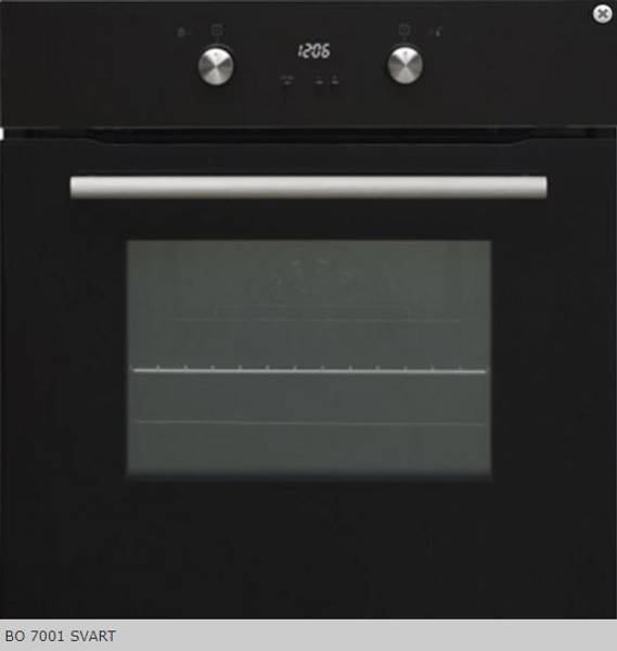 Stekeovn | Kvalitetsprodukter på nett