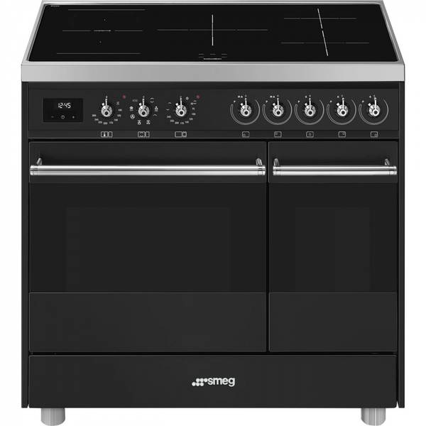 Induksjon - Homestore.no